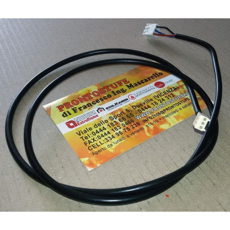 Cavo per cablaggio Encoder PL21 Extraflame